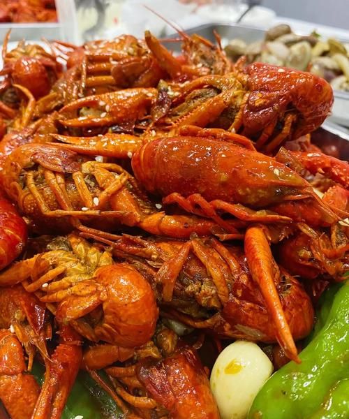 南京小龙虾哪里最出名_本地人常去哪家-第1张图片-山城妙识