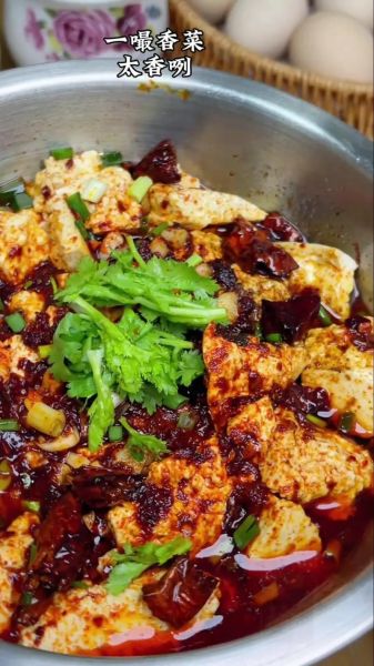 酱泼豆腐怎么做_酱泼豆腐的家常做法-第3张图片-山城妙识