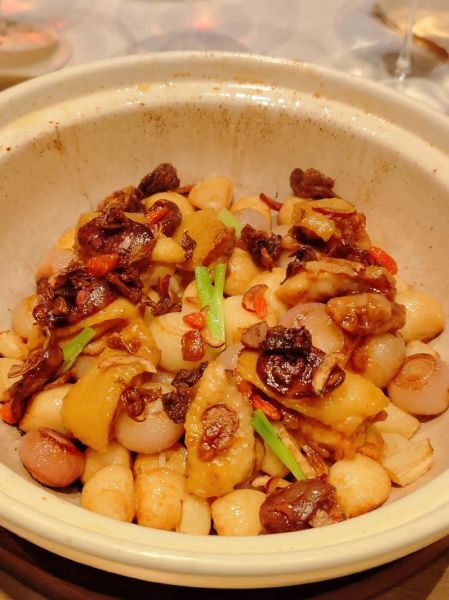 官府菜菜谱大全_正宗做法步骤详解-第2张图片-山城妙识 官府菜菜谱大全_正宗做法步骤详解-第2张图片-山城妙识