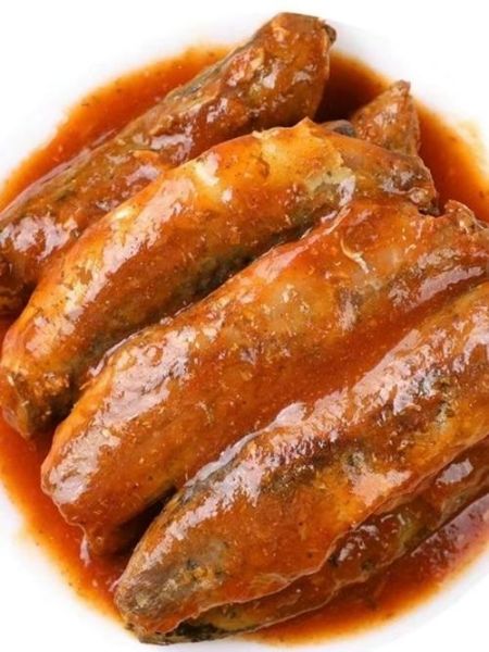 沙丁鱼罐头哪个牌子好_如何挑选优质沙丁鱼罐头-第3张图片-山城妙识