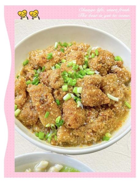 家常粉蒸肉怎么做_粉蒸肉用什么肉最好-第1张图片-山城妙识