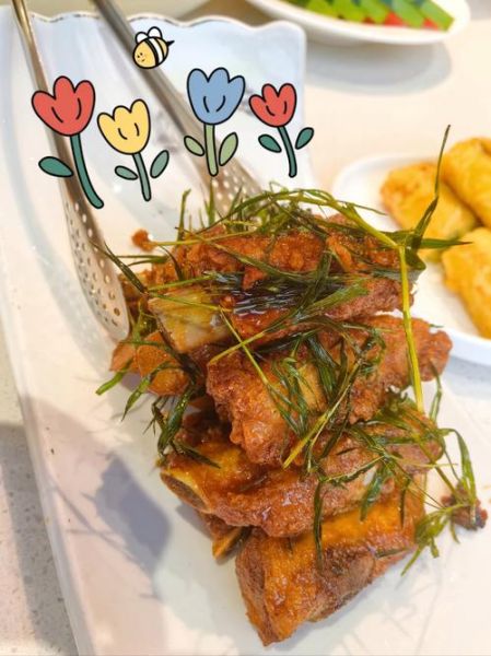 山菜广东菜怎么做_山菜广东菜的做法大全-第2张图片-山城妙识 山菜广东菜怎么做_山菜广东菜的做法大全-第2张图片-山城妙识