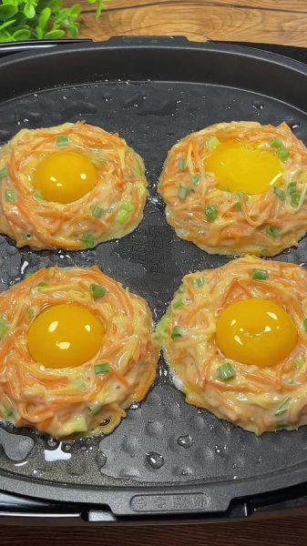 早餐在家里吃什么_简单又营养的早餐推荐-第3张图片-山城妙识 早餐在家里吃什么_简单又营养的早餐推荐-第3张图片-山城妙识