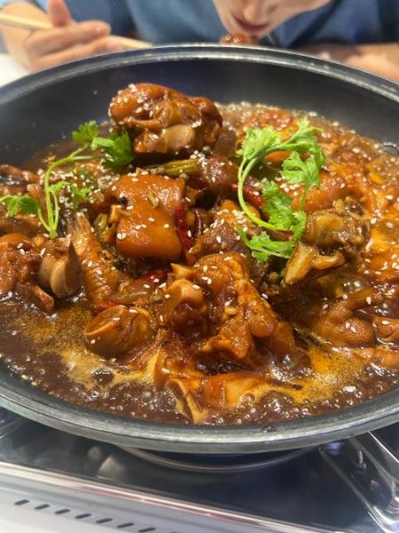 猪排火锅怎么做_猪排火锅底料怎么配-第3张图片-山城妙识 猪排火锅怎么做_猪排火锅底料怎么配-第3张图片-山城妙识