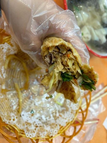 熏肉大饼的熏肉怎么做_熏肉需要哪些香料-第2张图片-山城妙识