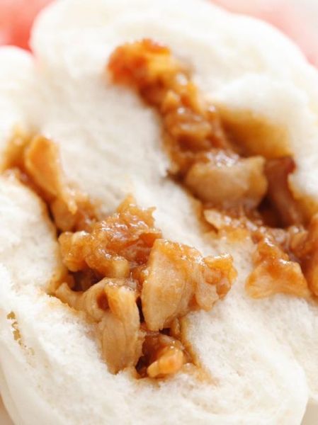 叉烧包怎么和面_叉烧包蒸多久才松软-第3张图片-山城妙识