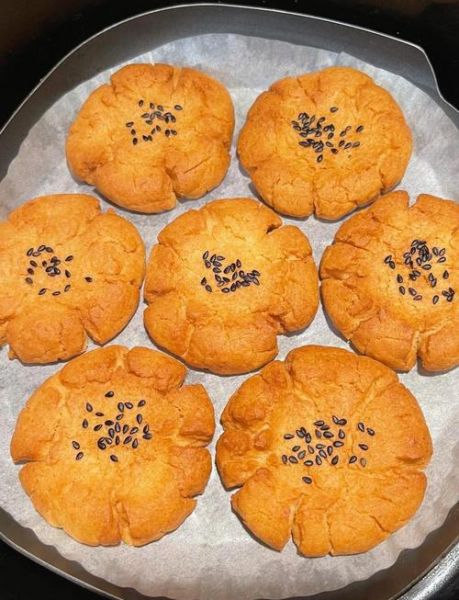 核桃酥的做法大全_核桃酥怎么做好吃又酥-第2张图片-山城妙识 核桃酥的做法大全_核桃酥怎么做好吃又酥-第2张图片-山城妙识