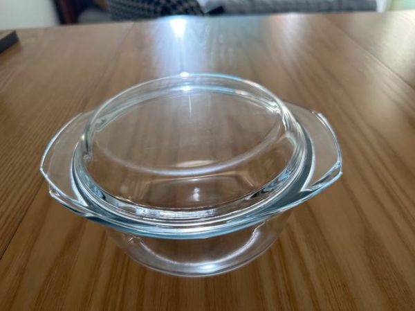 微波炉能用什么容器_微波炉加热用什么碗安全-第1张图片-山城妙识