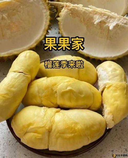 榴莲app官方免费下载网址_如何安全获取最新版-第2张图片-山城妙识