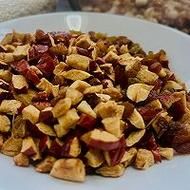 八宝粽子怎么做_八宝粽子配料有哪些-第3张图片-山城妙识