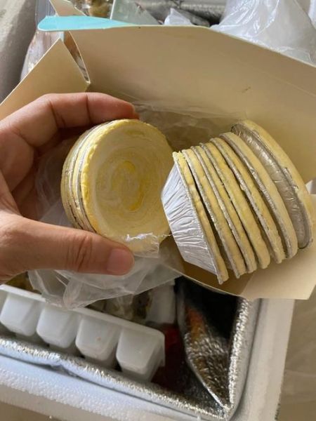 蛋挞皮怎么保存_蛋挞皮能放多久-第1张图片-山城妙识 蛋挞皮怎么保存_蛋挞皮能放多久-第1张图片-山城妙识