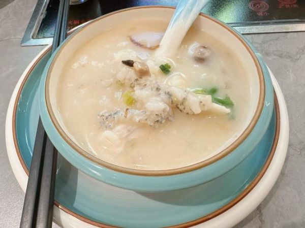 鱼肉粥怎么煮不腥_鱼肉粥用什么鱼最好-第1张图片-山城妙识