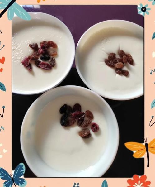 炸双皮奶怎么做_炸双皮奶的做法图解-第3张图片-山城妙识