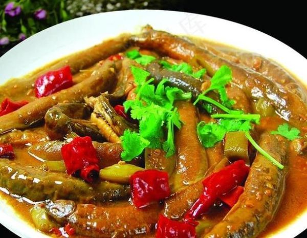 爆炒泥鳅怎么做_泥鳅要不要焯水-第3张图片-山城妙识