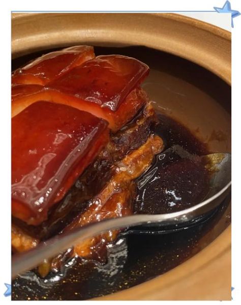 杭州特色菜有哪些_东坡肉怎么做好吃-第2张图片-山城妙识