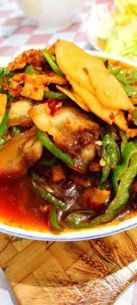 家常菜手机免费在线观看_怎么找高清资源-第3张图片-山城妙识