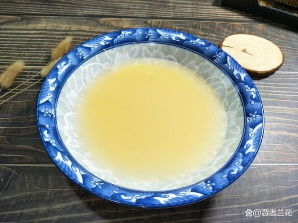 小米粥怎么煮不溢锅_小米粥煮多久才粘稠-第3张图片-山城妙识 小米粥怎么煮不溢锅_小米粥煮多久才粘稠-第3张图片-山城妙识