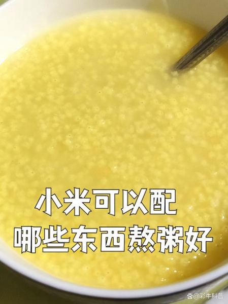 小米粥怎么煮不溢锅_小米粥煮多久才粘稠-第2张图片-山城妙识 小米粥怎么煮不溢锅_小米粥煮多久才粘稠-第2张图片-山城妙识