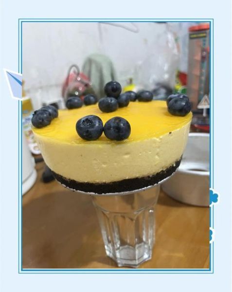 芒果慕斯蛋糕怎么做_芒果慕斯蛋糕需要什么材料-第2张图片-山城妙识