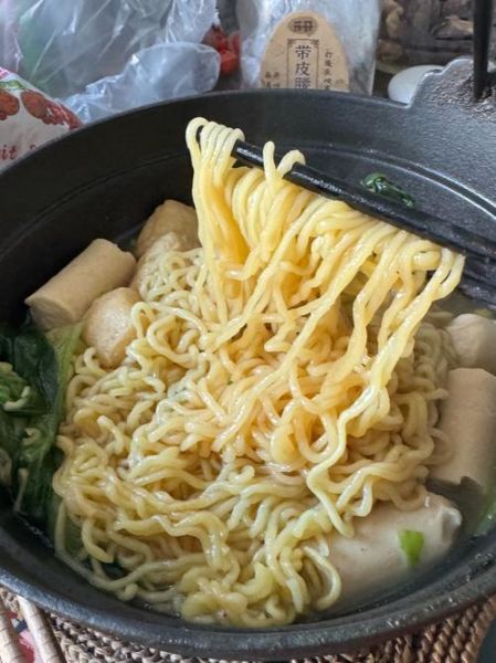 方便面怎么煮好吃_煮方便面步骤-第2张图片-山城妙识