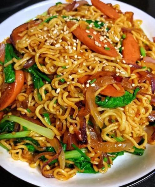 方便面怎么煮好吃_煮方便面步骤-第3张图片-山城妙识