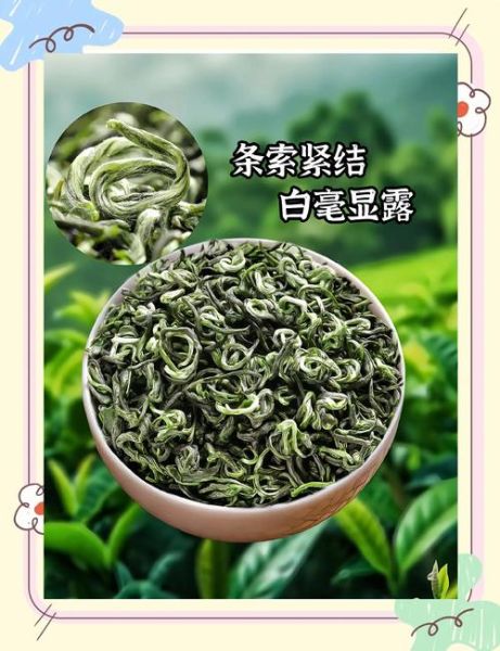 碧螺春原产地哪里_正宗碧螺春产地是哪里-第1张图片-山城妙识 碧螺春原产地哪里_正宗碧螺春产地是哪里-第1张图片-山城妙识