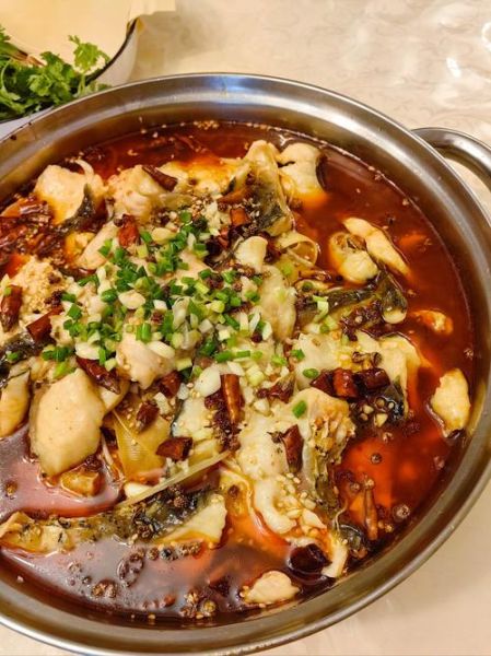 家庭麻辣鱼怎么做_家常麻辣鱼用什么鱼最好-第1张图片-山城妙识