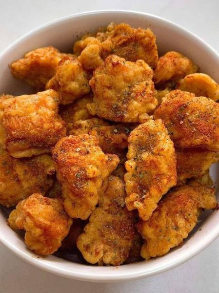 炸鸡块怎么腌制才入味_炸鸡块做法步骤详解-第2张图片-山城妙识 炸鸡块怎么腌制才入味_炸鸡块做法步骤详解-第2张图片-山城妙识