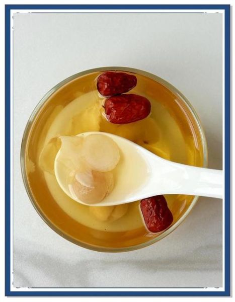 桂圆泡水喝的功效与作用_桂圆干泡水一次放几颗-第1张图片-山城妙识