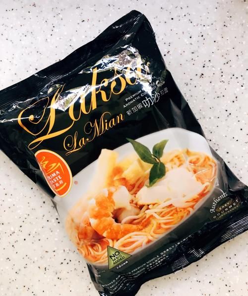 叻沙拉面怎么做_叻沙拉面热量高吗-第1张图片-山城妙识