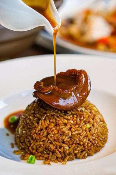 鲍鱼饭好吃吗_鲍鱼饭为什么好评如潮-第3张图片-山城妙识