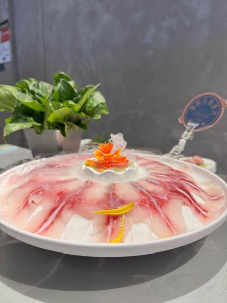 中山脆肉鲩多少钱一斤_中山脆肉鲩价格行情-第3张图片-山城妙识 中山脆肉鲩多少钱一斤_中山脆肉鲩价格行情-第3张图片-山城妙识