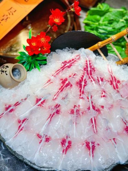 中山脆肉鲩多少钱一斤_中山脆肉鲩价格行情-第2张图片-山城妙识 中山脆肉鲩多少钱一斤_中山脆肉鲩价格行情-第2张图片-山城妙识