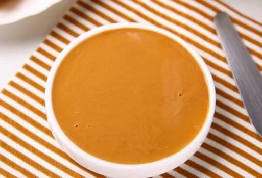 花生酱怎么稀释_花生酱太稠怎么调稀-第1张图片-山城妙识