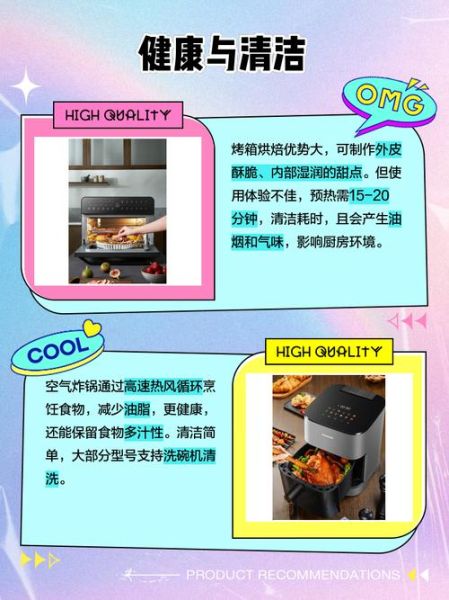 烤箱和空气炸锅哪个致癌率高_空气炸锅致癌是真的吗-第2张图片-山城妙识