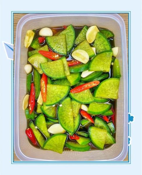 凉拌青萝卜怎么做_青萝卜凉拌要不要焯水-第1张图片-山城妙识 凉拌青萝卜怎么做_青萝卜凉拌要不要焯水-第1张图片-山城妙识