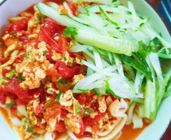 手擀面条怎么做_手擀面需要醒面多久-第3张图片-山城妙识