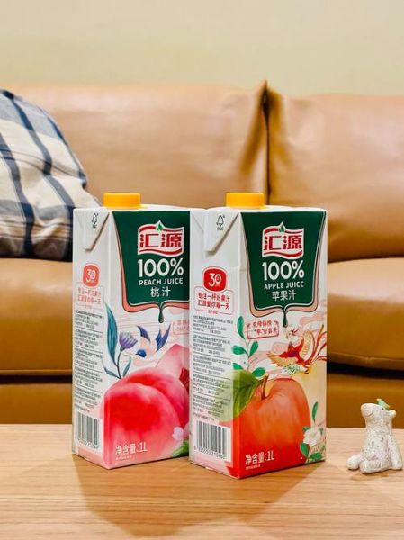 汇源果汁最新消息_还能买吗-第3张图片-山城妙识