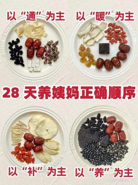 例假吃什么排污血最好_经期吃什么排污血最快-第3张图片-山城妙识 例假吃什么排污血最好_经期吃什么排污血最快-第3张图片-山城妙识