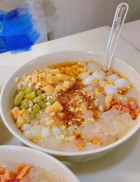 四川手搓冰粉的做法_手搓冰粉配方比例是多少-第3张图片-山城妙识 四川手搓冰粉的做法_手搓冰粉配方比例是多少-第3张图片-山城妙识