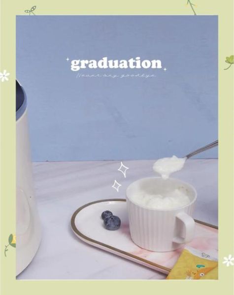 酸奶机自制酸奶的做法_家用酸奶机做酸奶比例是多少-第3张图片-山城妙识 酸奶机自制酸奶的做法_家用酸奶机做酸奶比例是多少-第3张图片-山城妙识