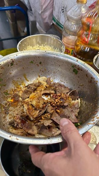 夫妻肺片为什么叫夫妻肺片_夫妻肺片的来历故事-第3张图片-山城妙识 夫妻肺片为什么叫夫妻肺片_夫妻肺片的来历故事-第3张图片-山城妙识