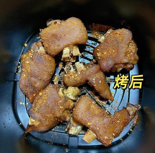 烤猪蹄怎么做_烤猪蹄哪里最正宗-第2张图片-山城妙识