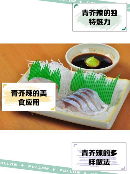 青芥辣怎么调汁好吃_青芥辣调汁比例是多少-第1张图片-山城妙识 青芥辣怎么调汁好吃_青芥辣调汁比例是多少-第1张图片-山城妙识