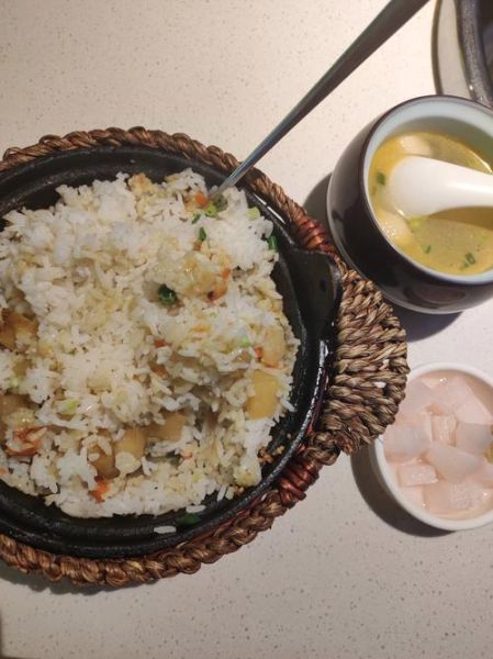 洋芋孔饭怎么做_洋芋孔饭家常做法窍门-第3张图片-山城妙识 洋芋孔饭怎么做_洋芋孔饭家常做法窍门-第3张图片-山城妙识