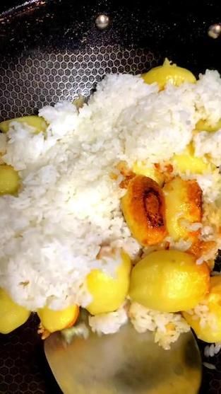 洋芋孔饭怎么做_洋芋孔饭家常做法窍门-第2张图片-山城妙识 洋芋孔饭怎么做_洋芋孔饭家常做法窍门-第2张图片-山城妙识