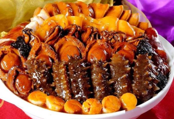 广东年夜饭菜谱大全_广东人过年吃什么-第3张图片-山城妙识