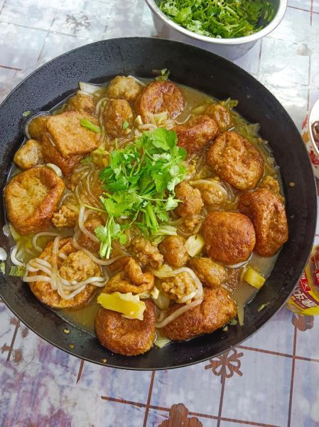 北方大烩菜怎么做_北方大烩菜的家常做法-第2张图片-山城妙识