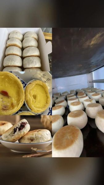 绿豆饼机器一套多少钱_绿豆饼机器价格影响因素-第3张图片-山城妙识