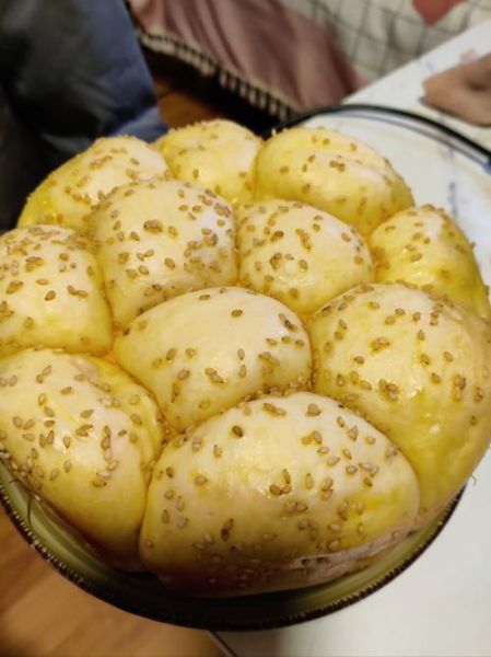 电饭锅面包怎么做_电饭锅做面包的家庭做法-第3张图片-山城妙识 电饭锅面包怎么做_电饭锅做面包的家庭做法-第3张图片-山城妙识